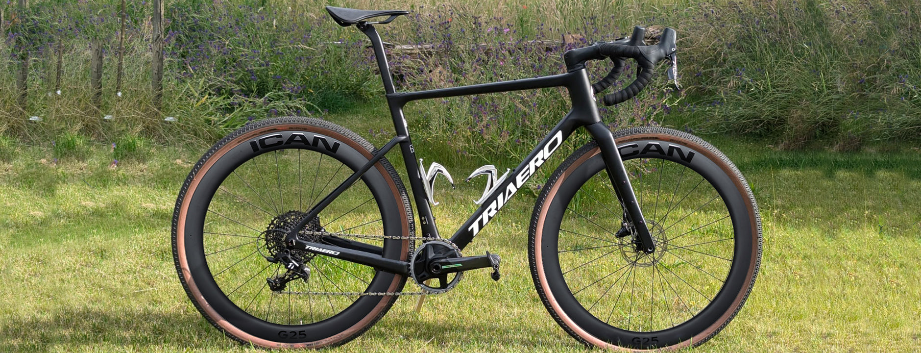 Negozio online ufficiale europeo di ciclismo ICAN – ICAN Cycling